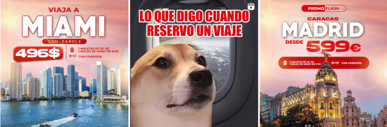 Travel Unión – Agencia de viajes
